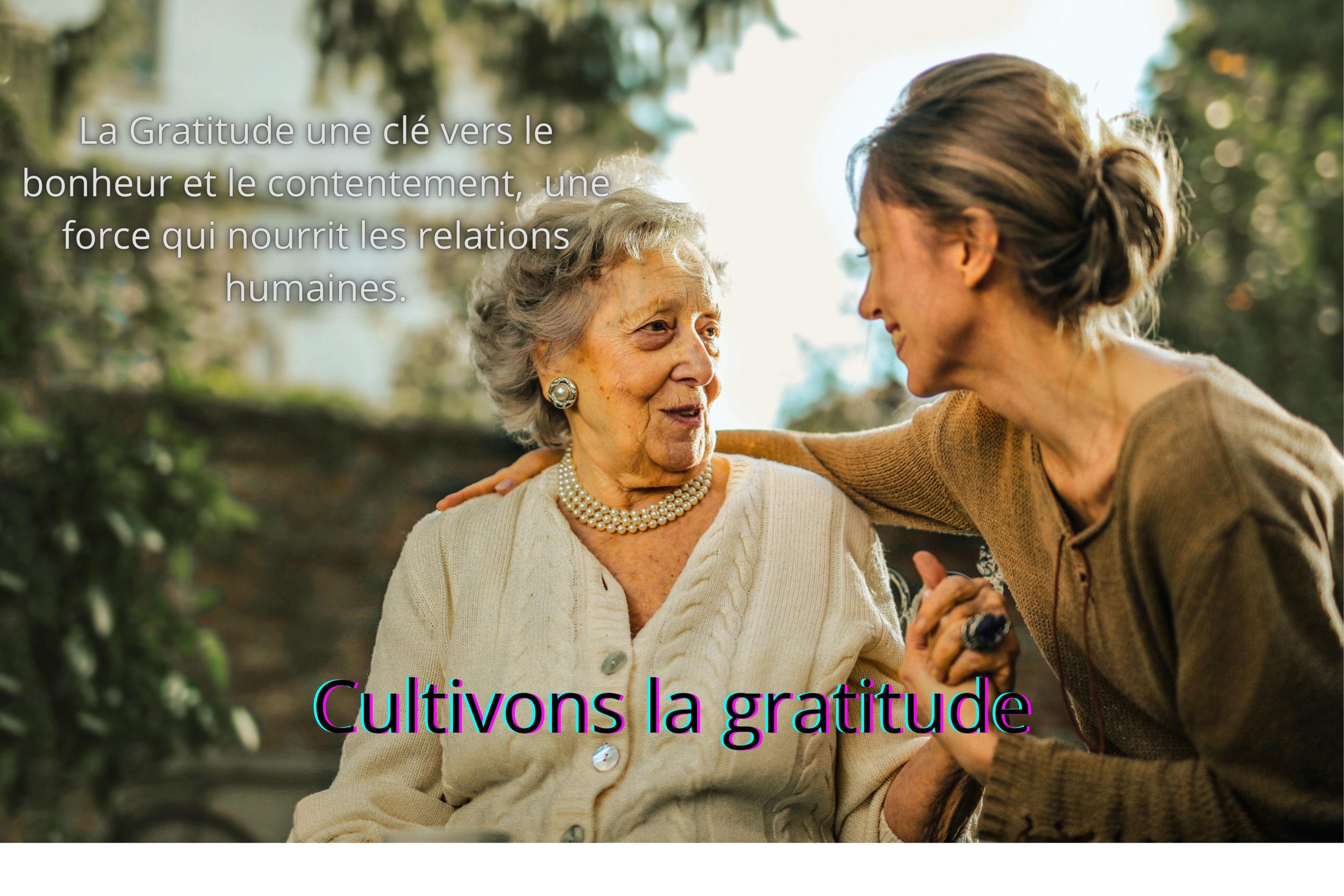 La Gratitude - harmonie-du-bien-etre